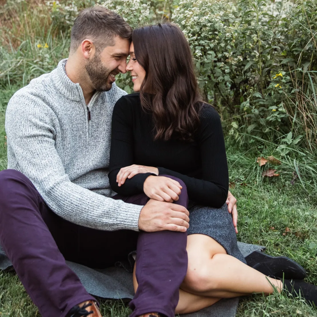 Story | Joey & Delaney