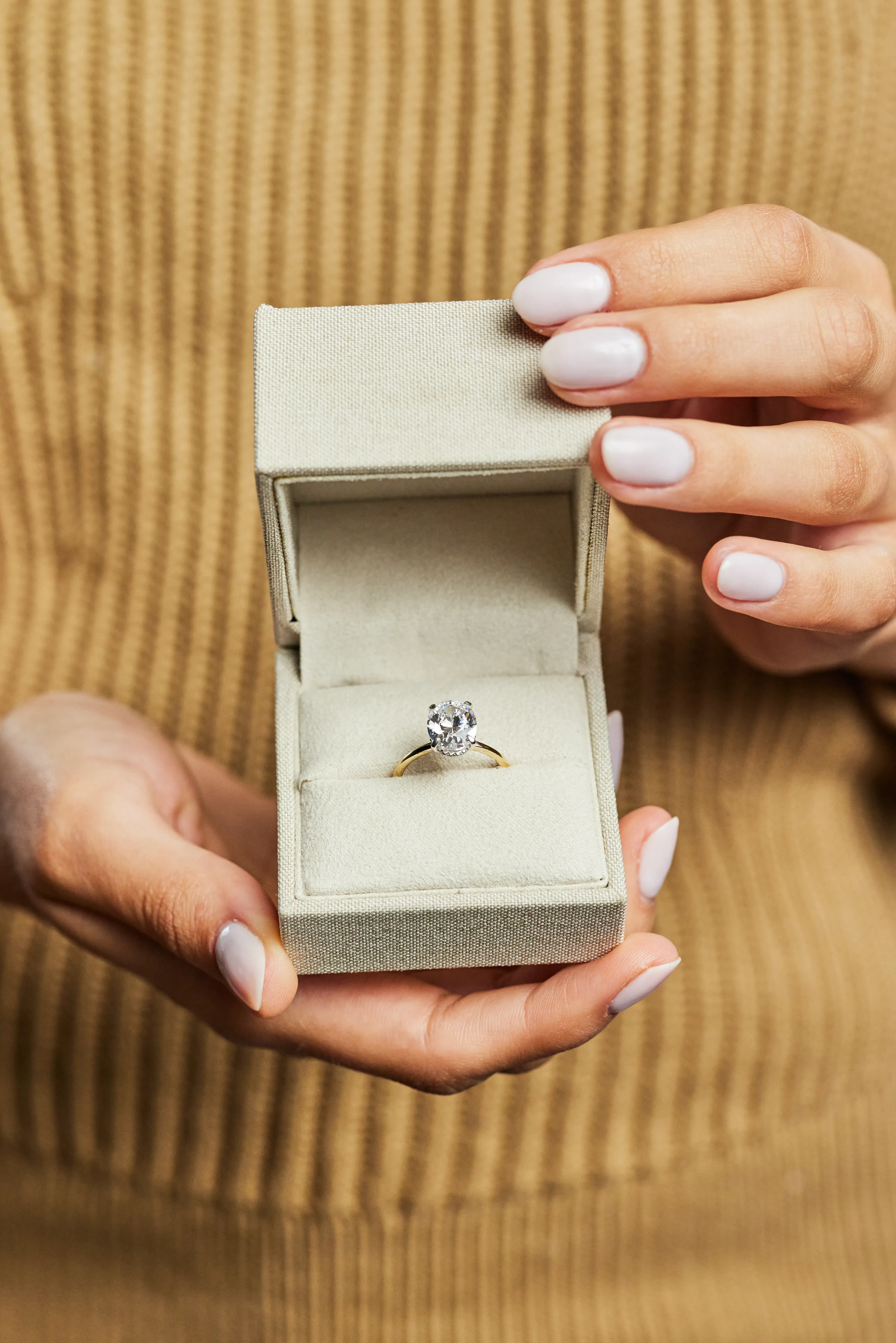 Education | The Proposer's Guide to Getting Engaged | Wove Made